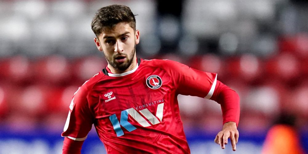 Aaron Henry & Youth Contracts – South Norwood Addick